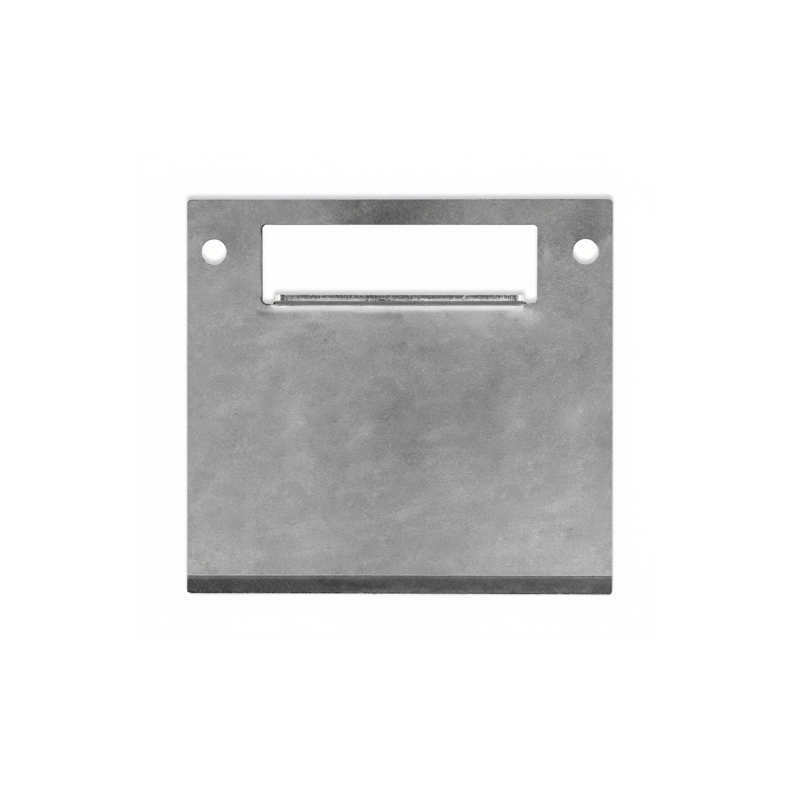 Extended Strike Plate (100 mm depth)